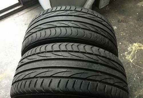 Semperit Speed Life 195/50 R15