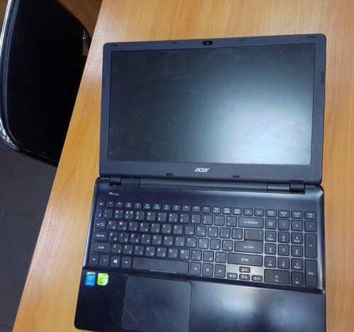 Ноутбук Acer Extensa EX2510G-39P8