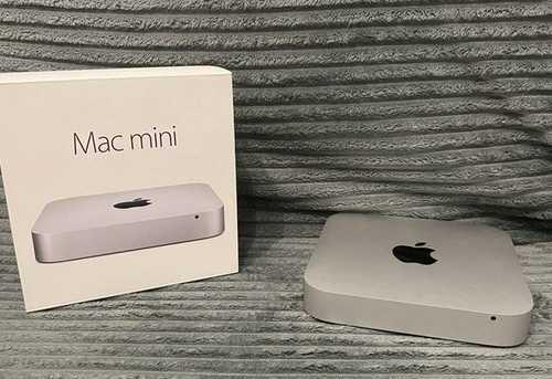 Apple Mac mini a1347 (late 2014)