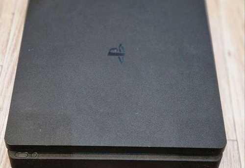 Sony PS4 slim 9.0