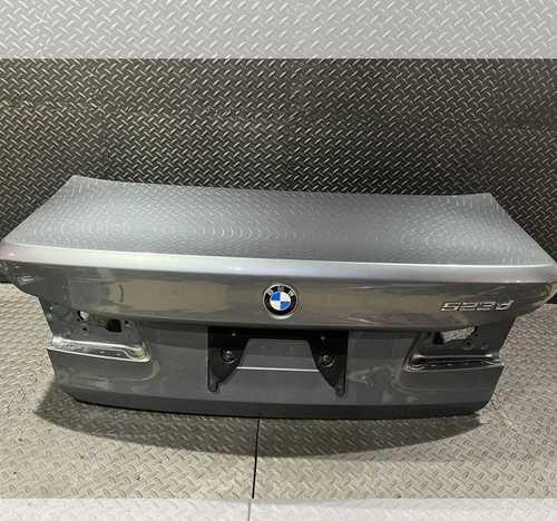 Крышка багажника C2Y BMW G30