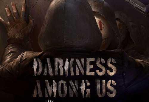 Dead by Daylight Darkness Among Us Chapter Steam