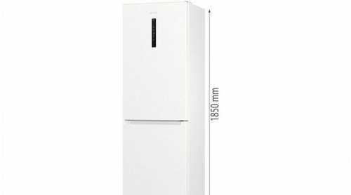 Холодильник Gorenje. 185 см. NoFrost. Новый