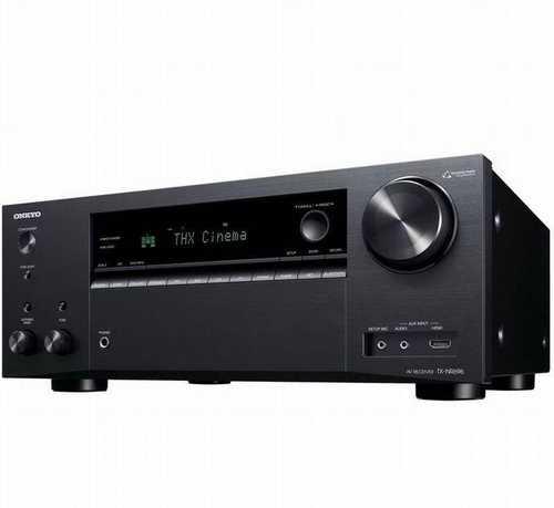 AV ресивер Onkyo TX-NR696 B M3