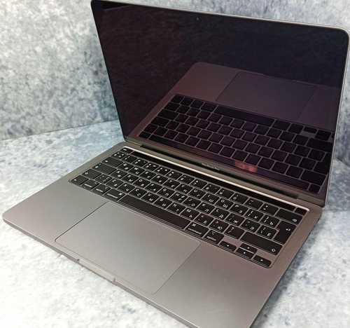 Ноутбук Apple MacBook Pro 13" Model A2251 2020