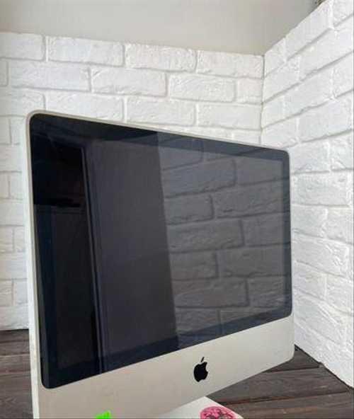 Apple iMac 20 Mid 2007 арт17080