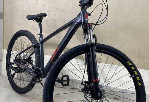 Горный велосипед 29 алюминиевый