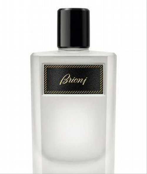 Brioni eclat edp (m) 100ml tester