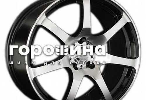 LS 789 7.5x17/5x114.3 ET 40 цо 73.1