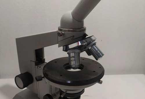 Микроскоп Биолам Р-11 ломо СССР