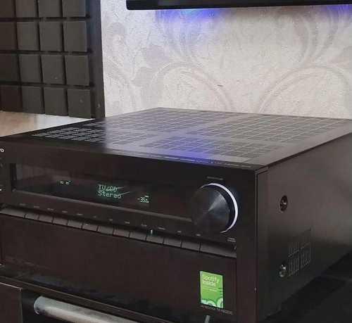 Ресивер Onkyo TX-NR3010