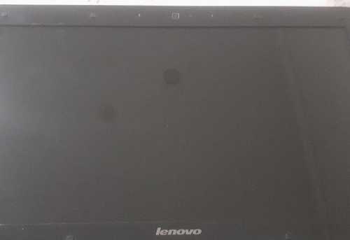 Матрица (дисплей) для ноутбука Lenovo Y560p