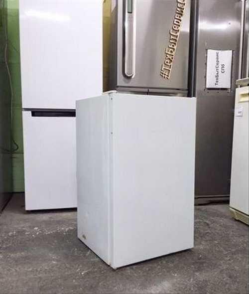 Холодильник бу маленький Норд 84 см