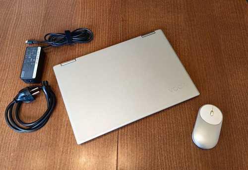 Ноутбук Lenovo Yoga 720-13IKB
