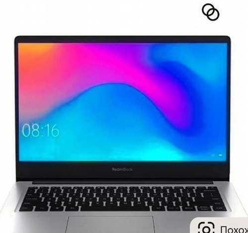 Ноутбук xiaomi redmibook 14