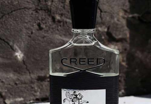 Creed Aventus оригинал оригинал распив