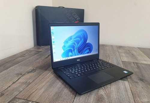 14" Мощный dell latitude (Core i5)