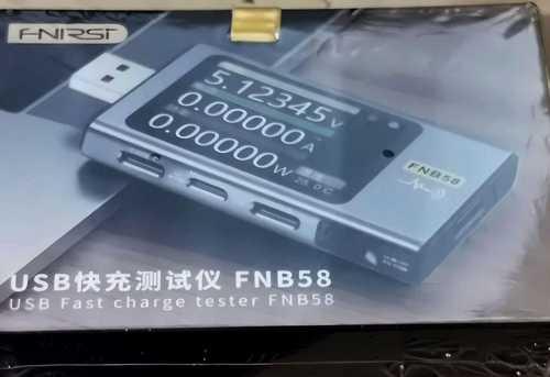 Fnirsi FNB58 Bluetooth
