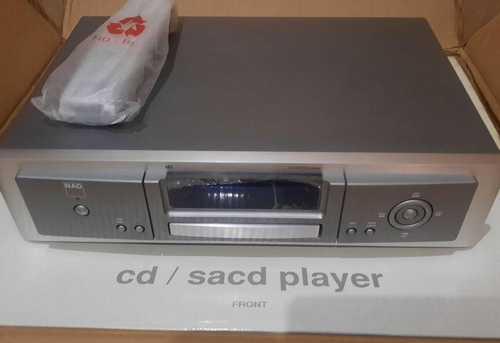 Cd проигрыватель /sacd/hdcd/ NAD M5 class A