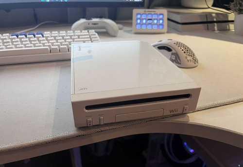 Nintendo wii