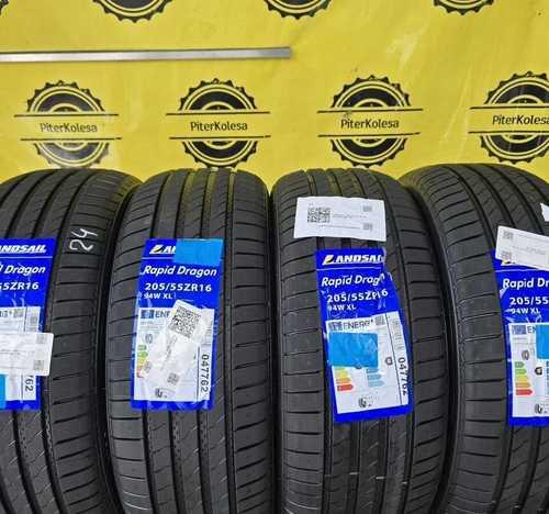 Landsail Rapid Dragon 205/55 R16 94W