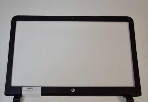 Рамка матрицы для ноутбука HP 17-G