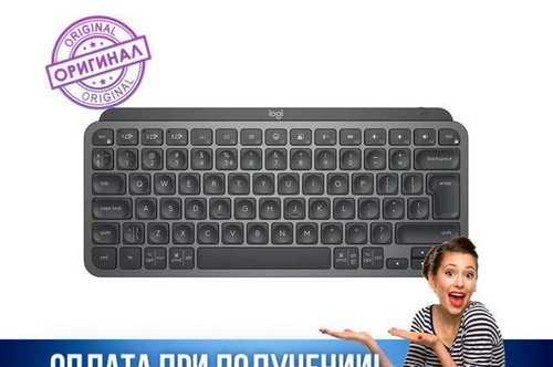 Беспроводная клавиатура Logitech MX Keys Mini