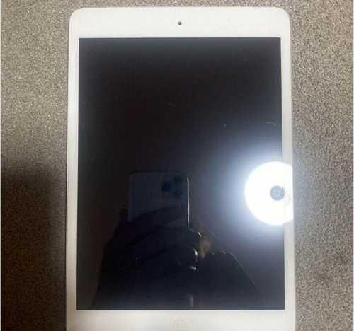 iPad mini 2