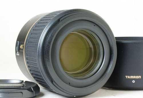 Tamron 60 mm 2 Macro Nikon