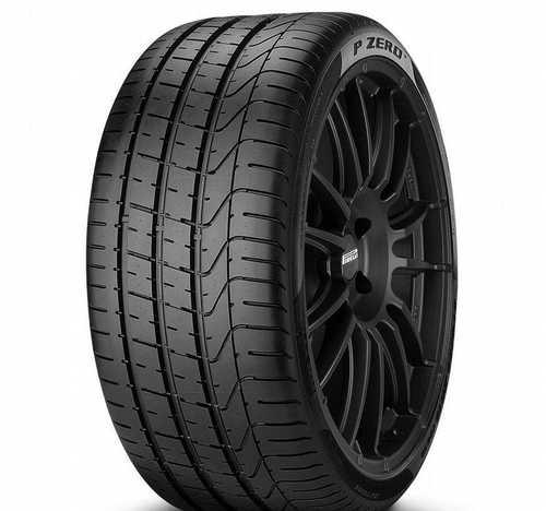 Pirelli P Zero 245/45 R20 103W