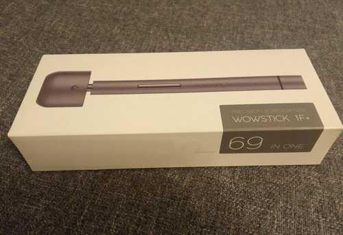 Отвертка Xiaomi Wowstick 1F+ 69 in 1 (wowstick1F)