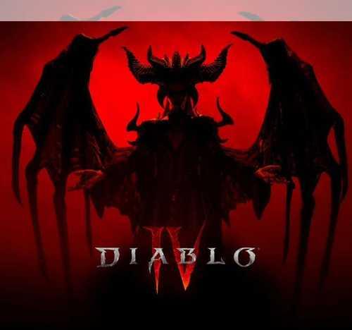 Diablo 4 ps4/ps5