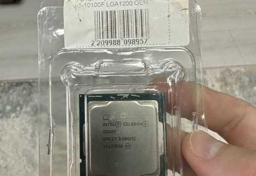 Процессор Intel celeron g9505