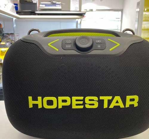 Колонки, hopestar Partybox 120w