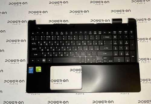 Tс5-13 топкейс Acer Extensa 2510