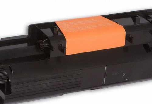 Картридж лазерный Cactus CS-TK310 TK-310 черный (1