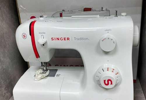 Швейная машина Singer tradition 2255
