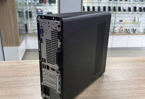 Системный блок HP 290 G2 SFF Business PC
