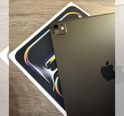 iPad pro 11 m4 256gb
