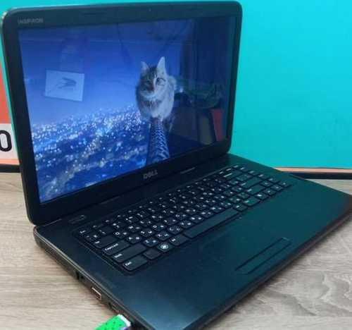 Dell Inspiron n5050 i3/4Gb/500Gb батарея ок