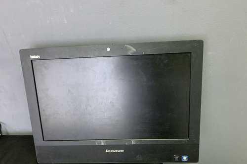 Моноблок Lenovo ThinkCentre M73z