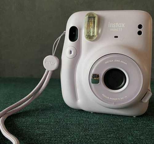 Fujifilm instax mini 11
