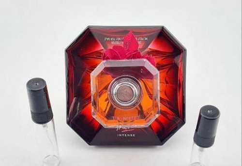 Lancome Tresor LA Nuit Intense