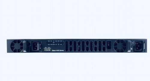 Маршрутизатор Cisco ISR4431