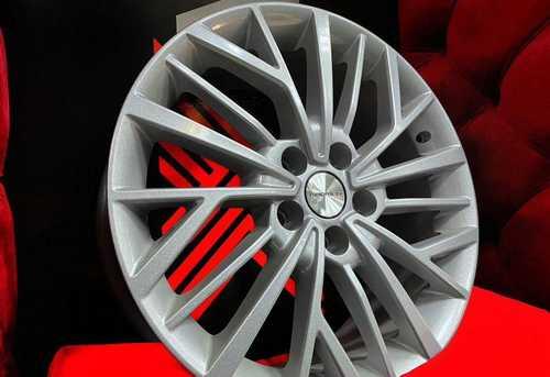Диски литые R 17 5*108 Chery Tiggo 2, 3, 4, 5