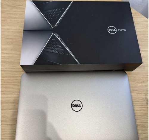 Ноутбук Dell XPS 13