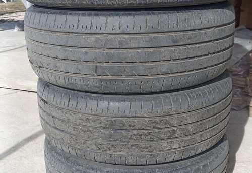 Toyo NanoEnergy R38 205/60 R16