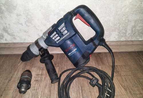 Перфоратор bosch GBH 4-32 DFR