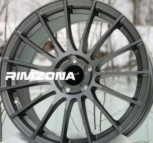 Литые диски enkei R18 5x114.3 ave