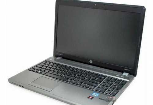 HP probook 4540s